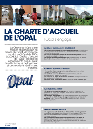 OPAL - Office Public de l'Habitat de l'Aisne